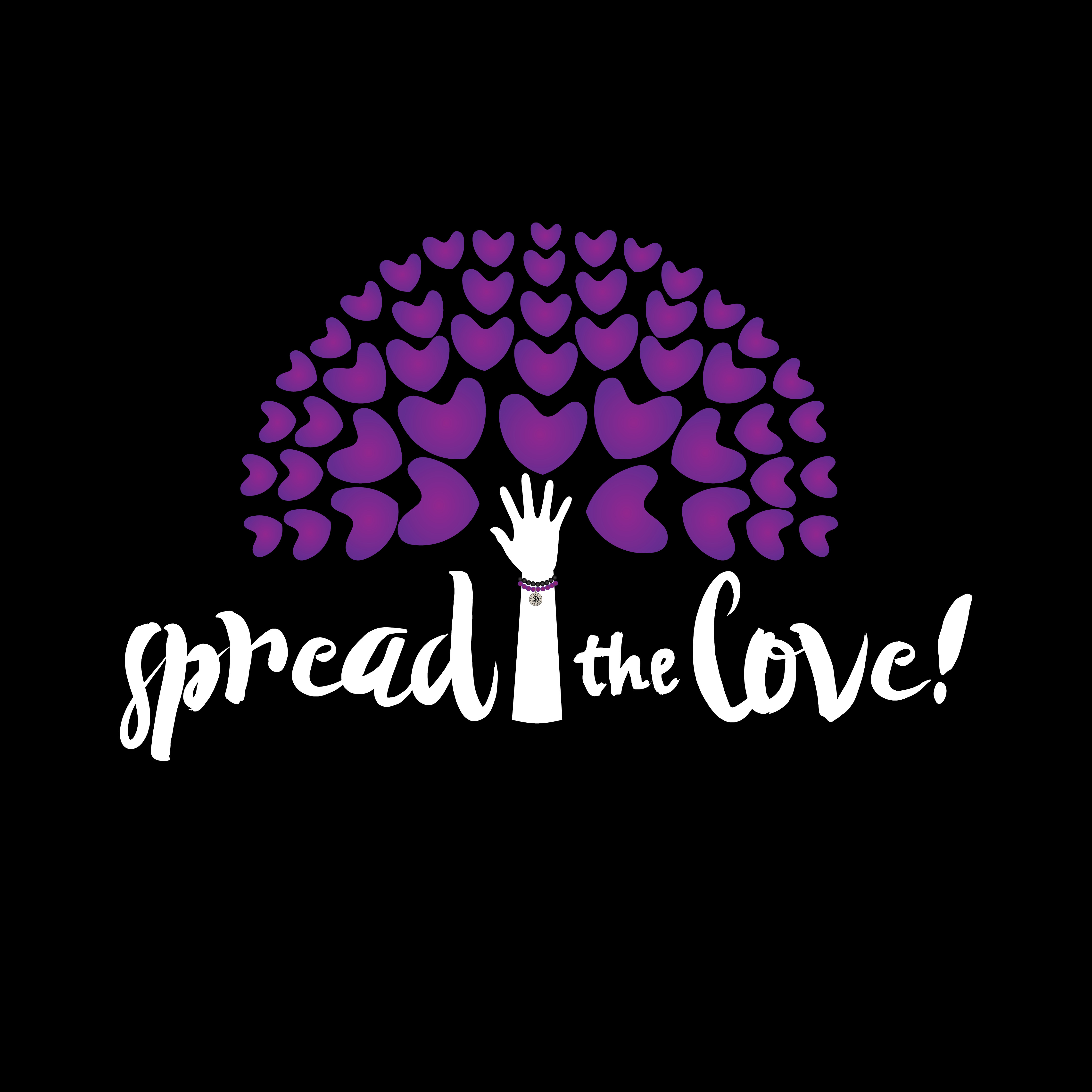 Spread the Love Gift - Rivet Revolution