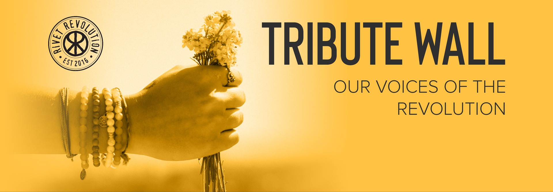 tribute-wall-background - Rivet Revolution